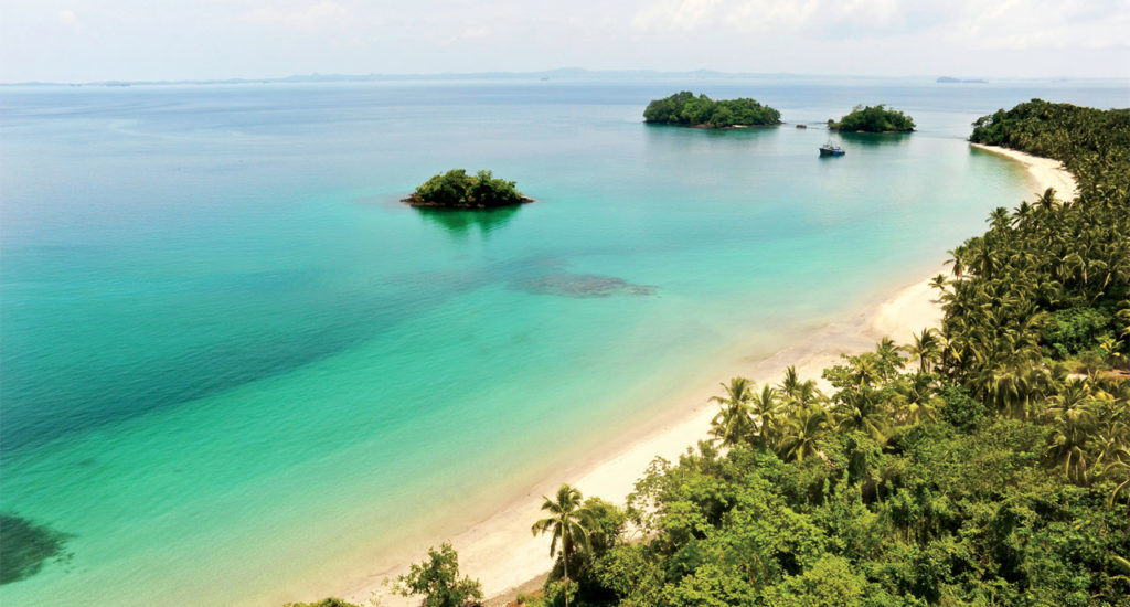 Archipielago Las Perlas…Islas del Caribe para visitar en Panamá – Mi ...