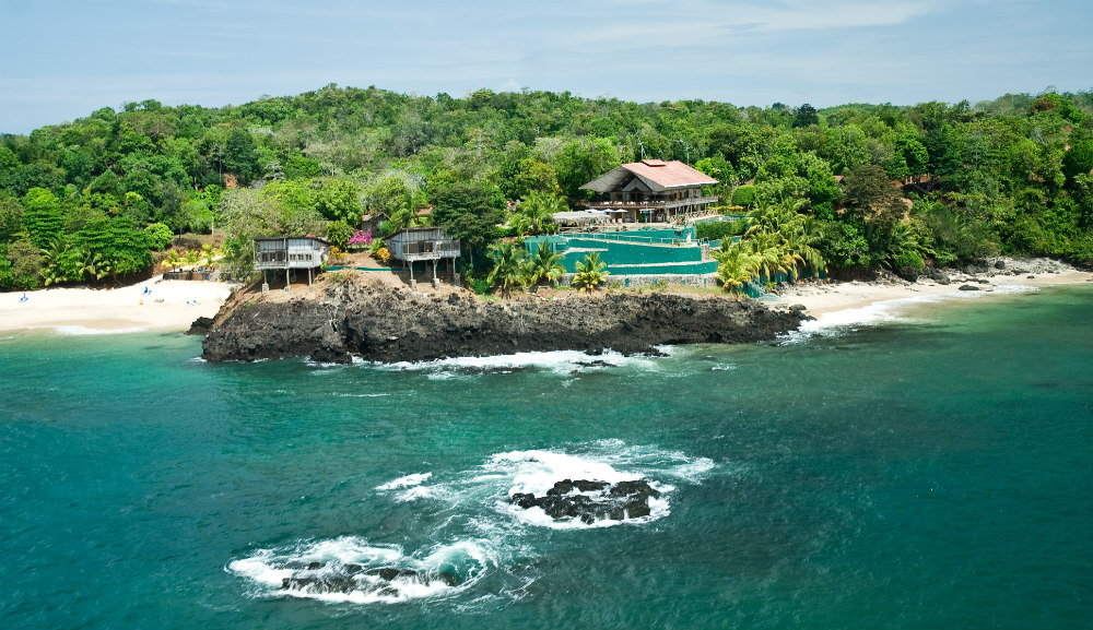 Archipielago Las Perlas…Islas del Caribe para visitar en Panamá – Mi ...