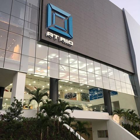 Atrio Mall, Costa del Este, Panamá – Mi Guía Panamá