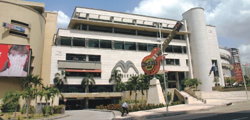 Multicentro Mall Panamá – Mi Guía Panamá