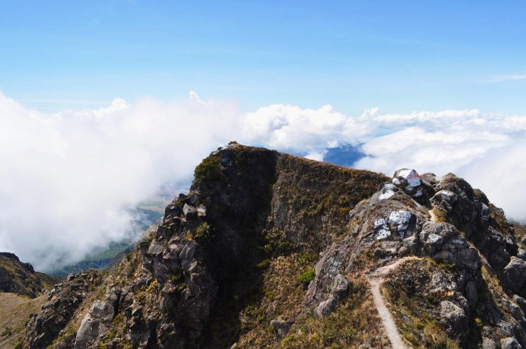 ¡Destinos montañosos en Panamá! – Mi Guía Panamá